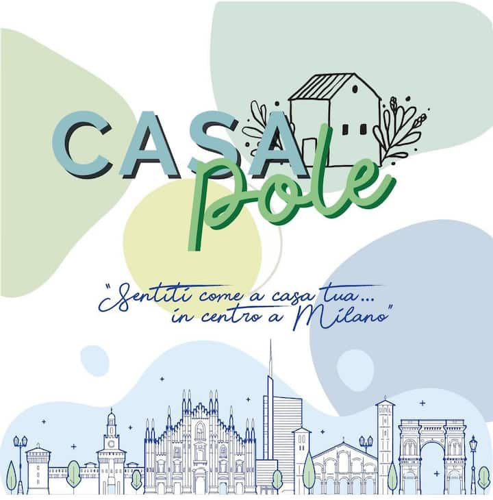 Casapole - Mailand