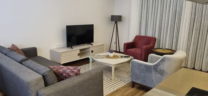 Villa Balaban ÇEşme  - Zeytin - Çeşme