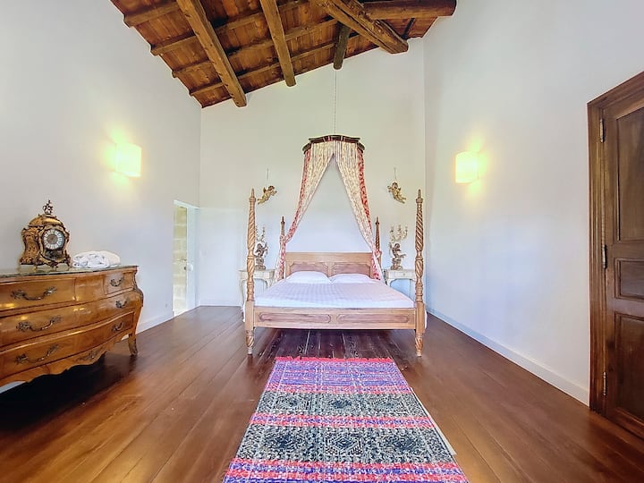 Château Racine - Athalie Suite - Uzès