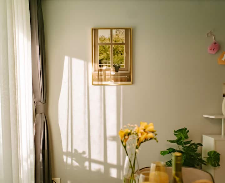 *무료주차*연박할인*신축* 셀프체크인*넷플릭스*게장골목3분* 이순신광장7분* 롯데몰2분* - 여수시