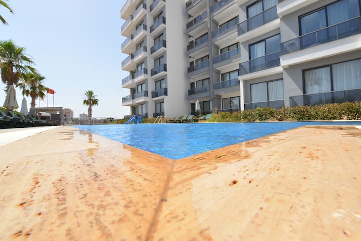 Ethica Suite Luxury Houses Antalya A-14 - Antalya