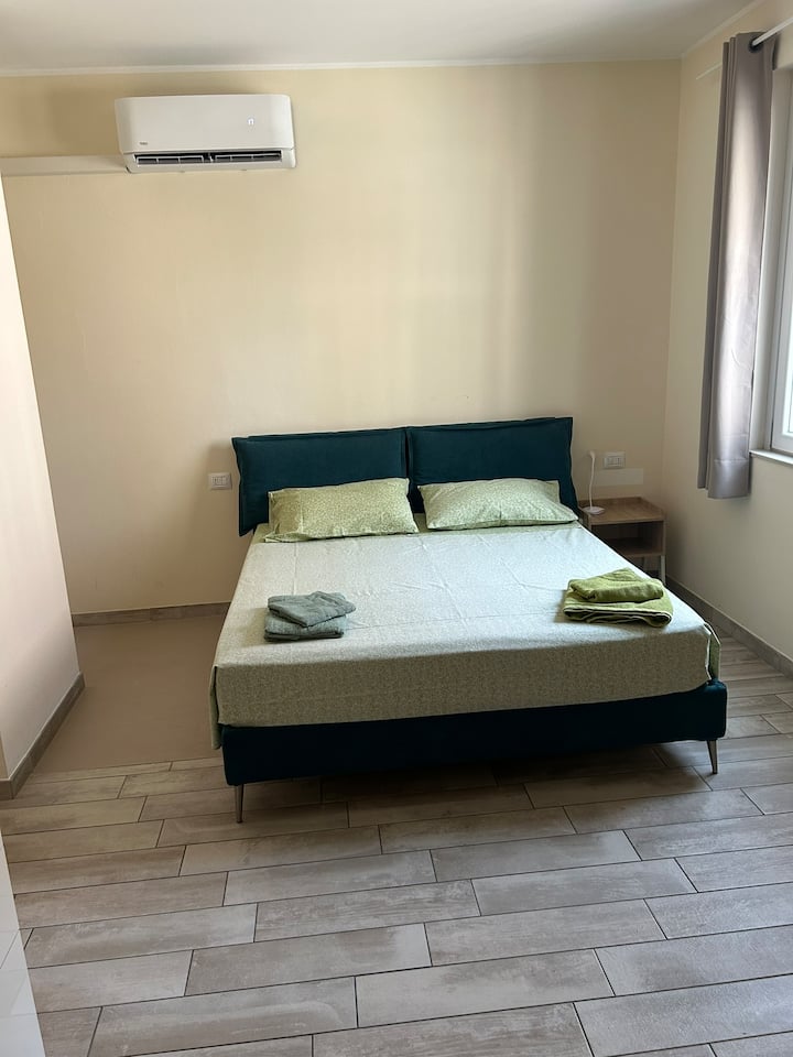 Casa Di Giorgia Vicino All'aeroporto - Orio al Serio
