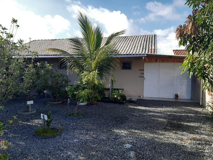 Navegantes Beach House - Navegantes