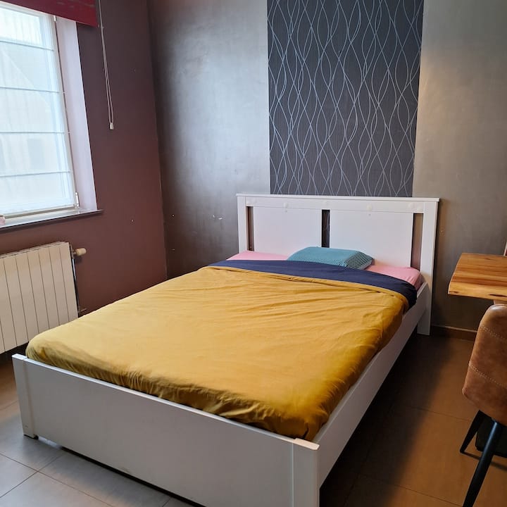 Your Home After Work - Wetteren
