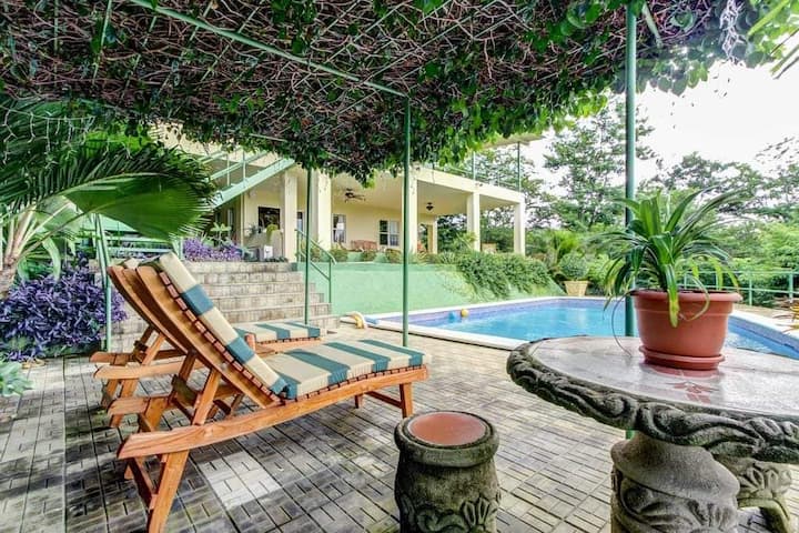 Green Acres Suite - San Juan del Sur
