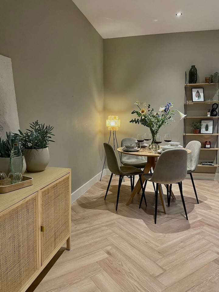 Stylish Old Town City Centre Naest No. 2 - Nijmegen