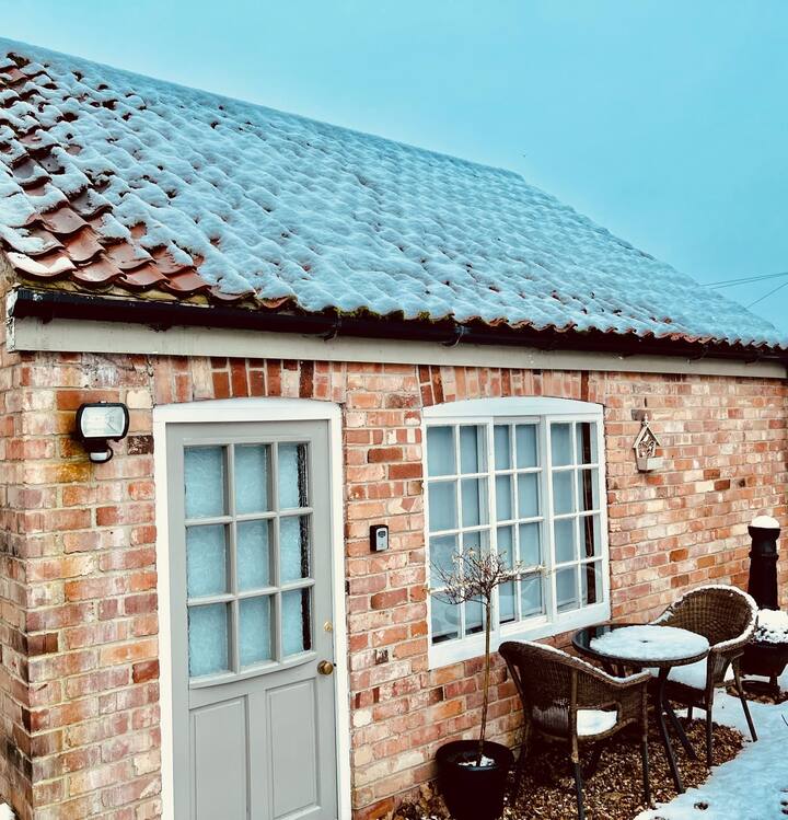 East Bridgford Coach House Inc. Spatreatments - United Kingdom
