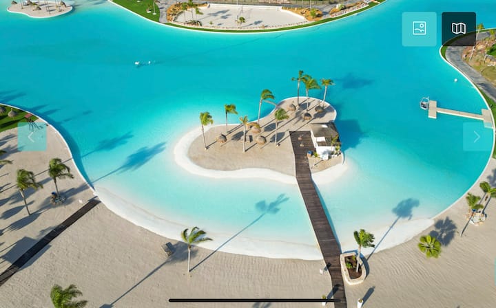 Bungalow Rosalia No6 Santa Rosalia Lake And Resort - Cartagena