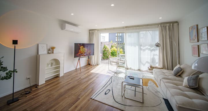 Top-rated | Family-friendly Stay In Premium Suburb - Auckland