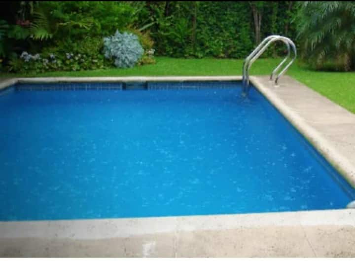 Espectacular Apartamento - Caracas