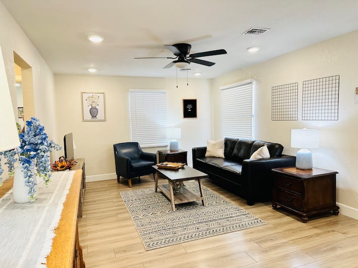 Clean, Cute And Comfortable - Safford, AZ