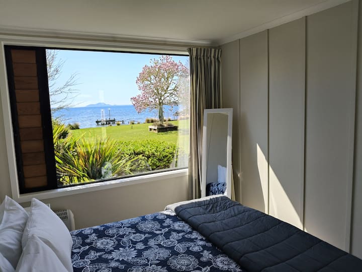 Acacia - Unit 1 - Lake Taupo