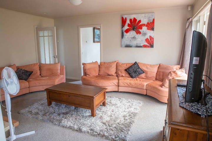 Kiwi Bnb - Matamata