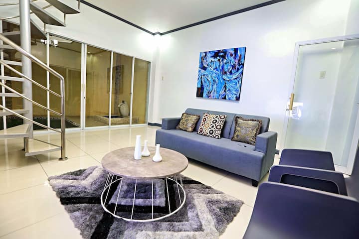 Towneplace Villa Rental - Butuan City
