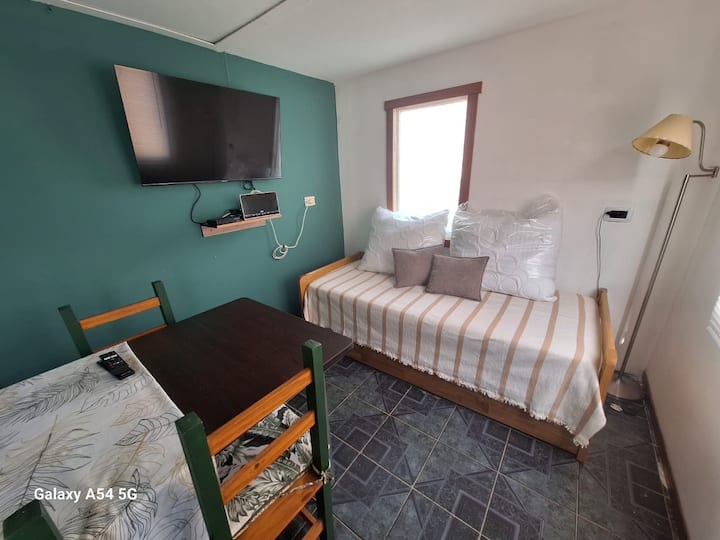 Cabaña En El Fin Del Mundo - Ushuaia