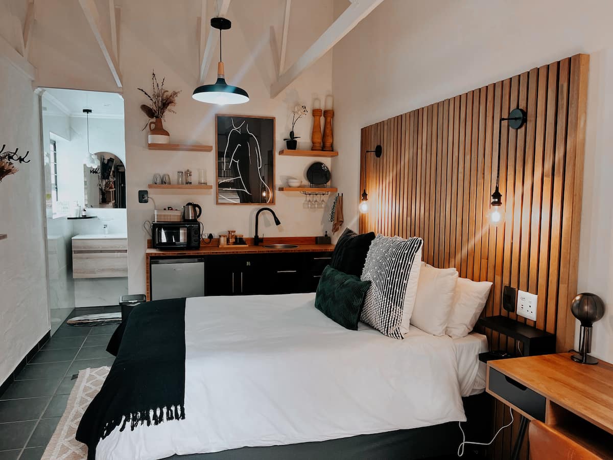 Secunda Vacation Rentals & Homes - Mpumalanga, South Africa | Airbnb