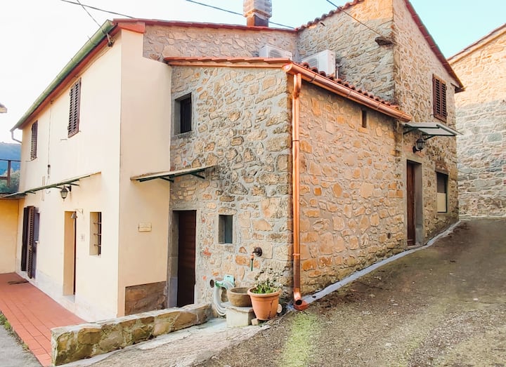 Casa Canfittori - Montecatini Terme