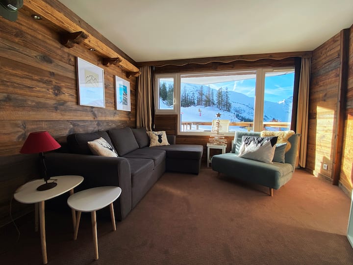 Appartement Avoriaz 6 Personnes - Morzine