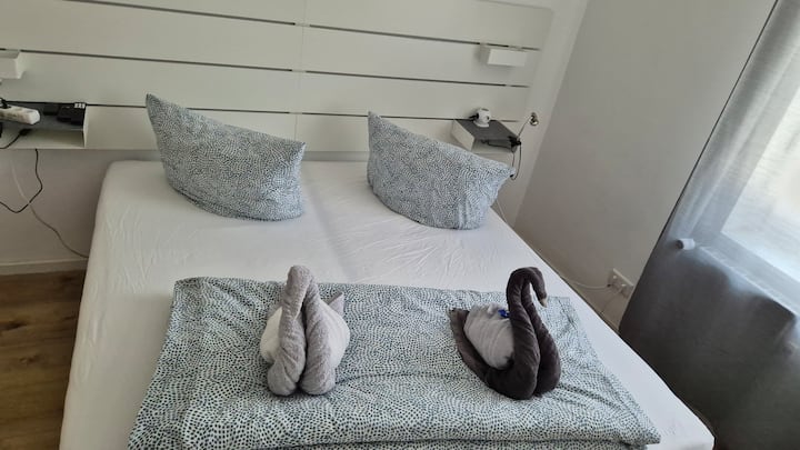 City Central Apt New And Clean Awesome! 3 - Kaiserslautern