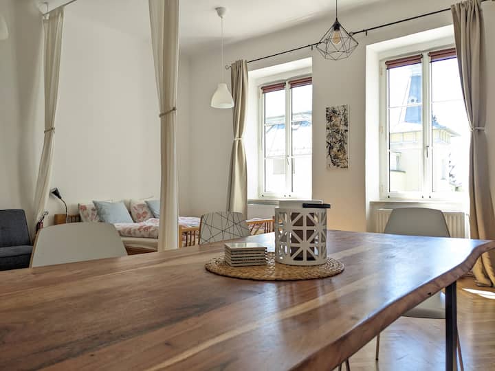 Highlight üBer Den Dächern Im Villenviertel - Graz