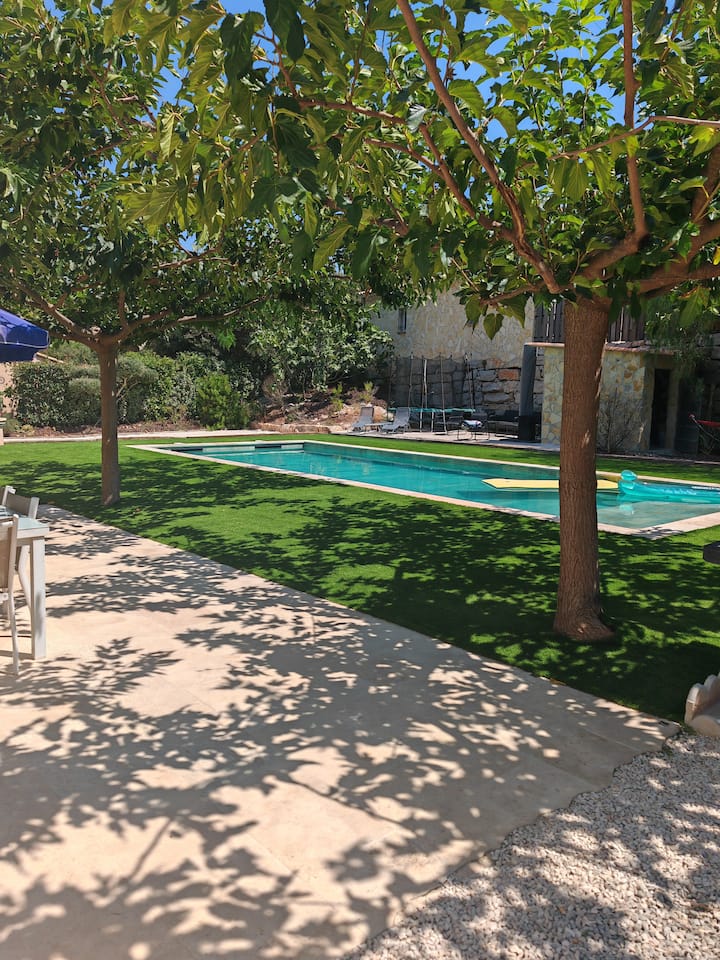 Maison Familiale - Toulon