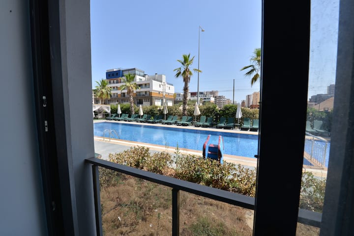 Ethica Suite Luxury Houses Antalya B-6 - Antalya