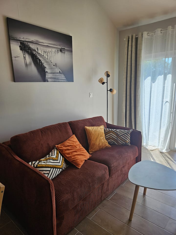 Chez Audrey - Pont-Saint-Martin