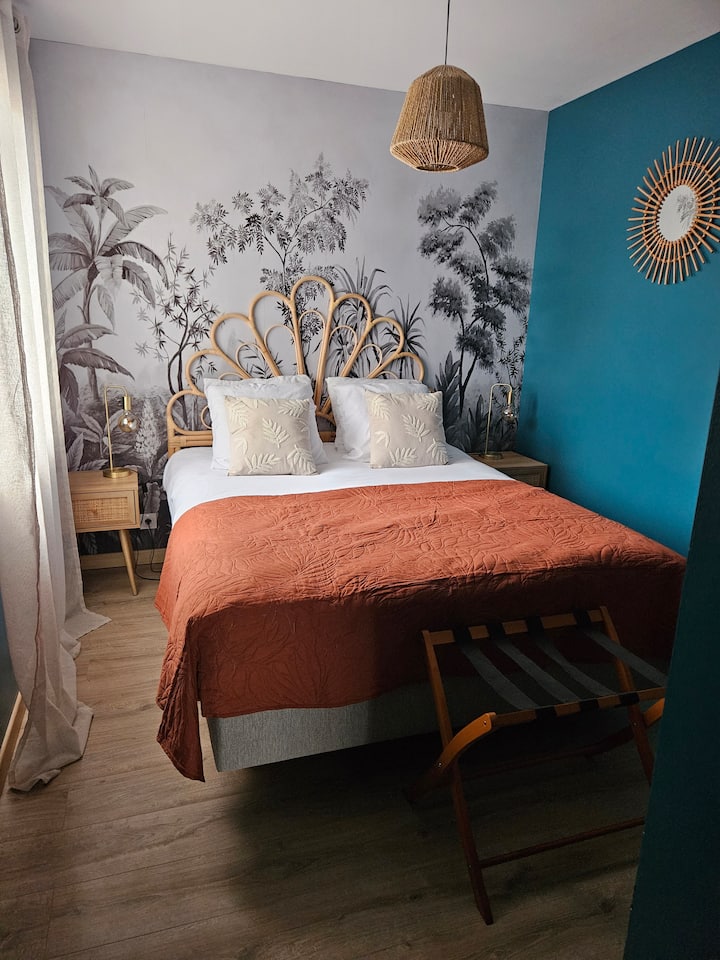 Chez Audrey - Pont-Saint-Martin