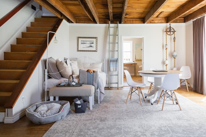 The Ranch - Experience Country Living - Prince Edward