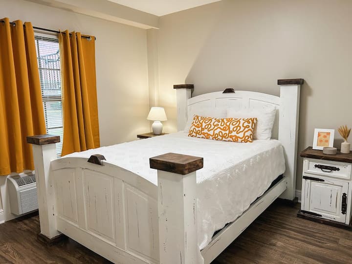 Perfect For Travel Nurses / Cute & Cozy! - Louisiana
