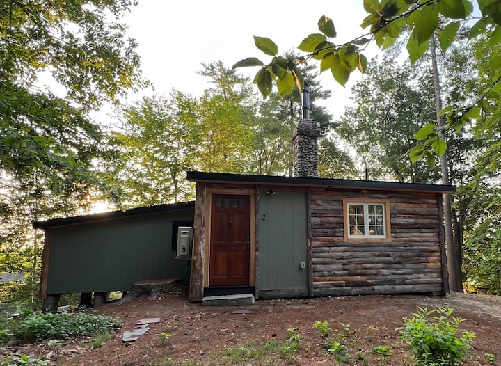 Cabin Fever - Hampstead, NH