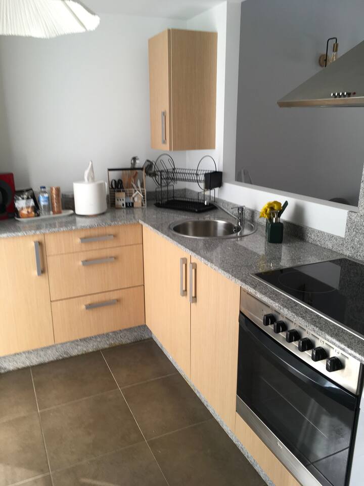 Apartamento Nuevo - Burela
