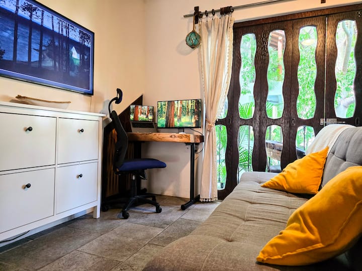 Condo Amaranta At La Madera - Ixtapa Zihuatanejo