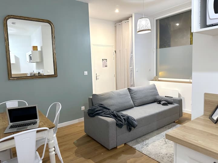 ღ Reyloft • Situé Au Cœur De Douai & Wifi Fibre - Douai