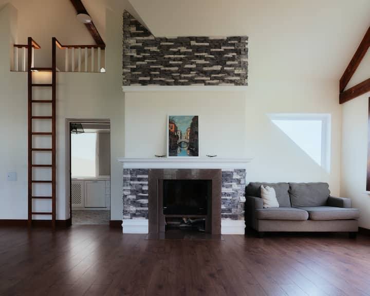 Beautiful Bright New House. - Kazakhstan