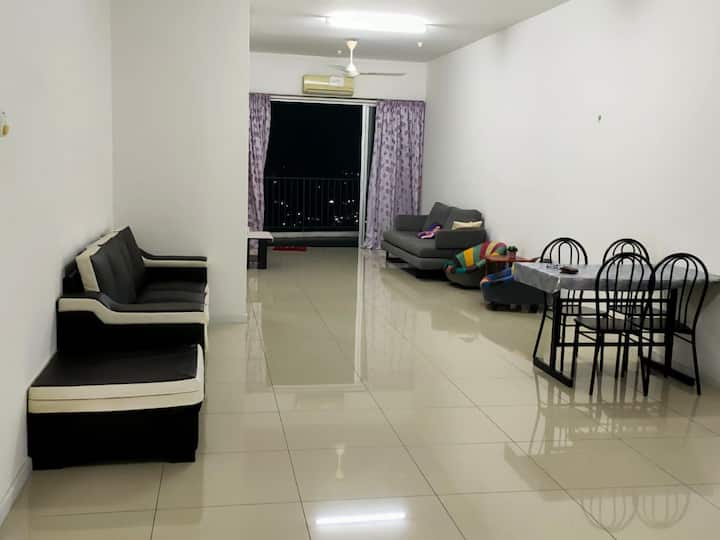 Crystal Creek Holiday Rest House - Taiping