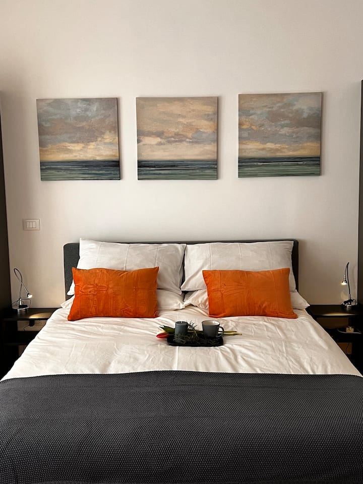 Studio 2 Con Balcone San Pietro - Vatican City