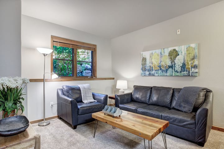 Heart Of Breck • Shops, Dining & Slopes - Copper Mountain, CO