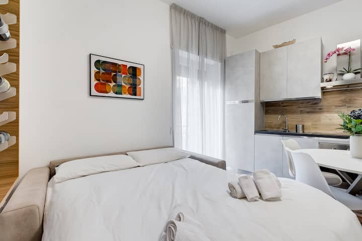 Ciampino Luxe[15min Termini-airport-train Station] - Ciampino