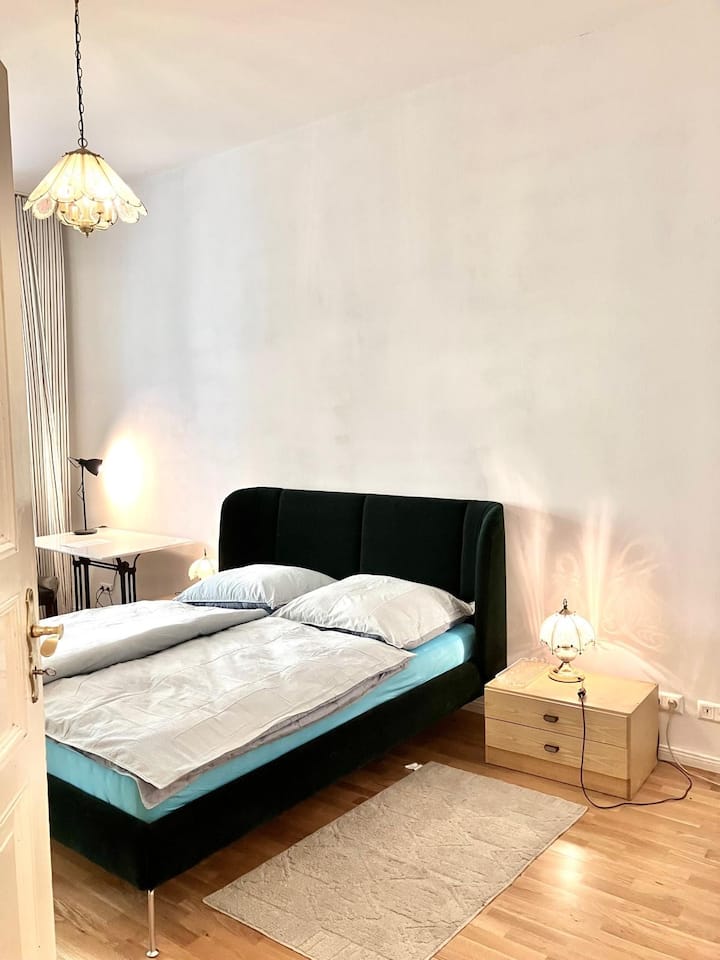 Dein Zimmer Im Schönsten Bezirk Berlins - Berlin