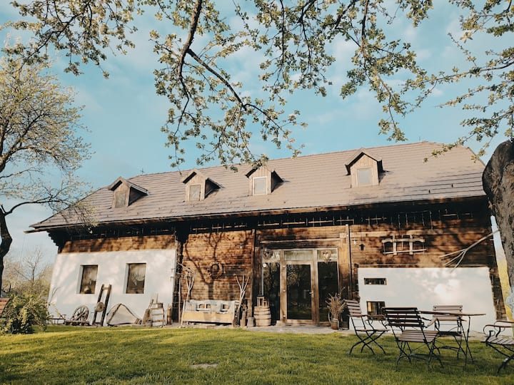 Rebarn - Târgu Secuiesc