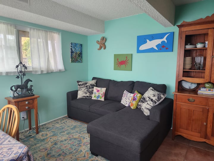 Sweet Suite In Los Osos - Montaña de Oro State Park, Los Osos