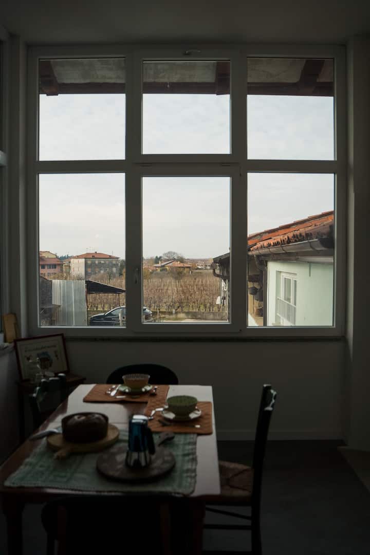 Casa Indipendente Con Giardino Nel Collio Friulano - Friuli-Venezia Giulia