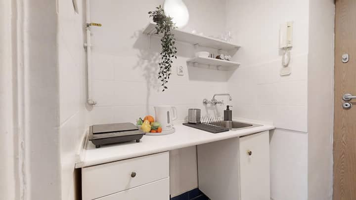 Fryderyk Apartment 'Annie' - Varsovia