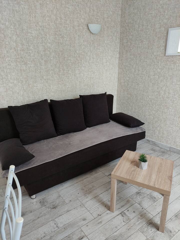 Chez Nathalie - Cosne-Cours-sur-Loire