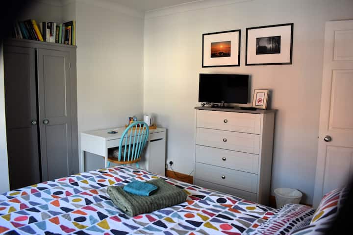 Glasto Hideaway - Glastonbury