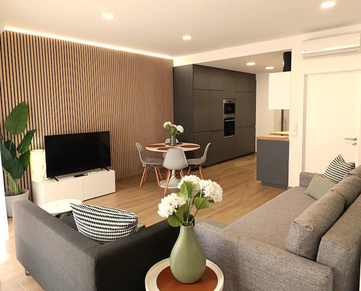 Carmo House - Algarve