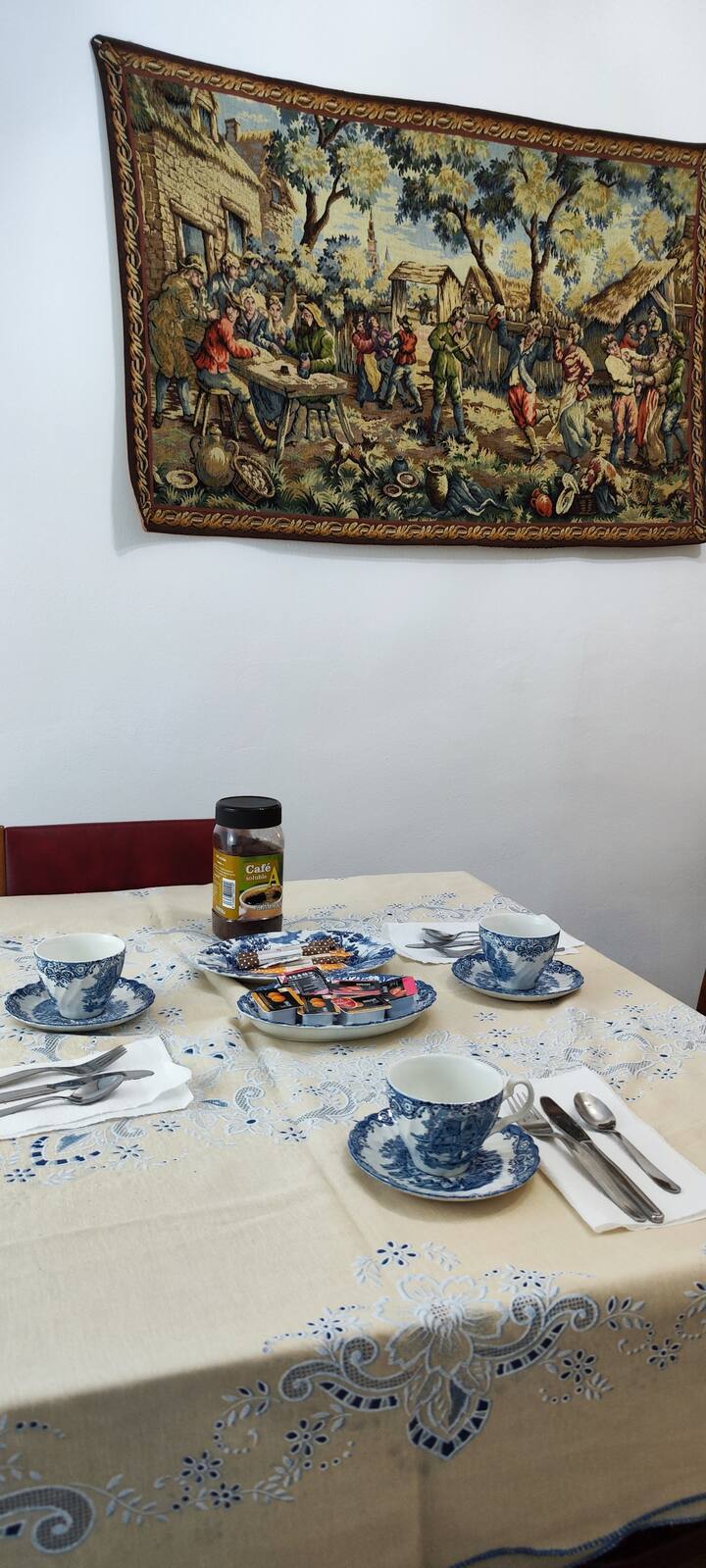 Casa Doña Mercedes - Burgos