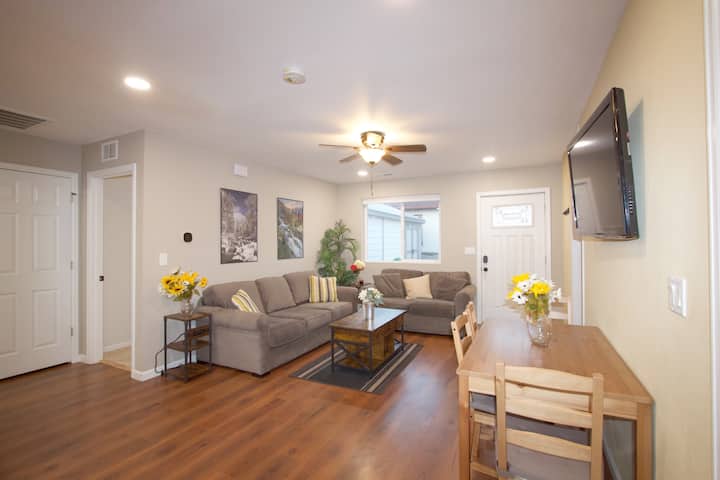 Brand New Guest House - デンバー, CO