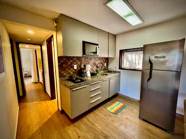 Villas Do Pratagy Vip - Bangalo Master - 馬瑟歐